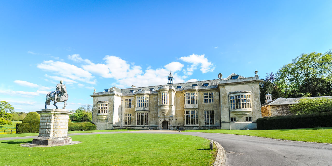 Hartwell House, Buckinghamshire - Alchetron, the free social encyclopedia